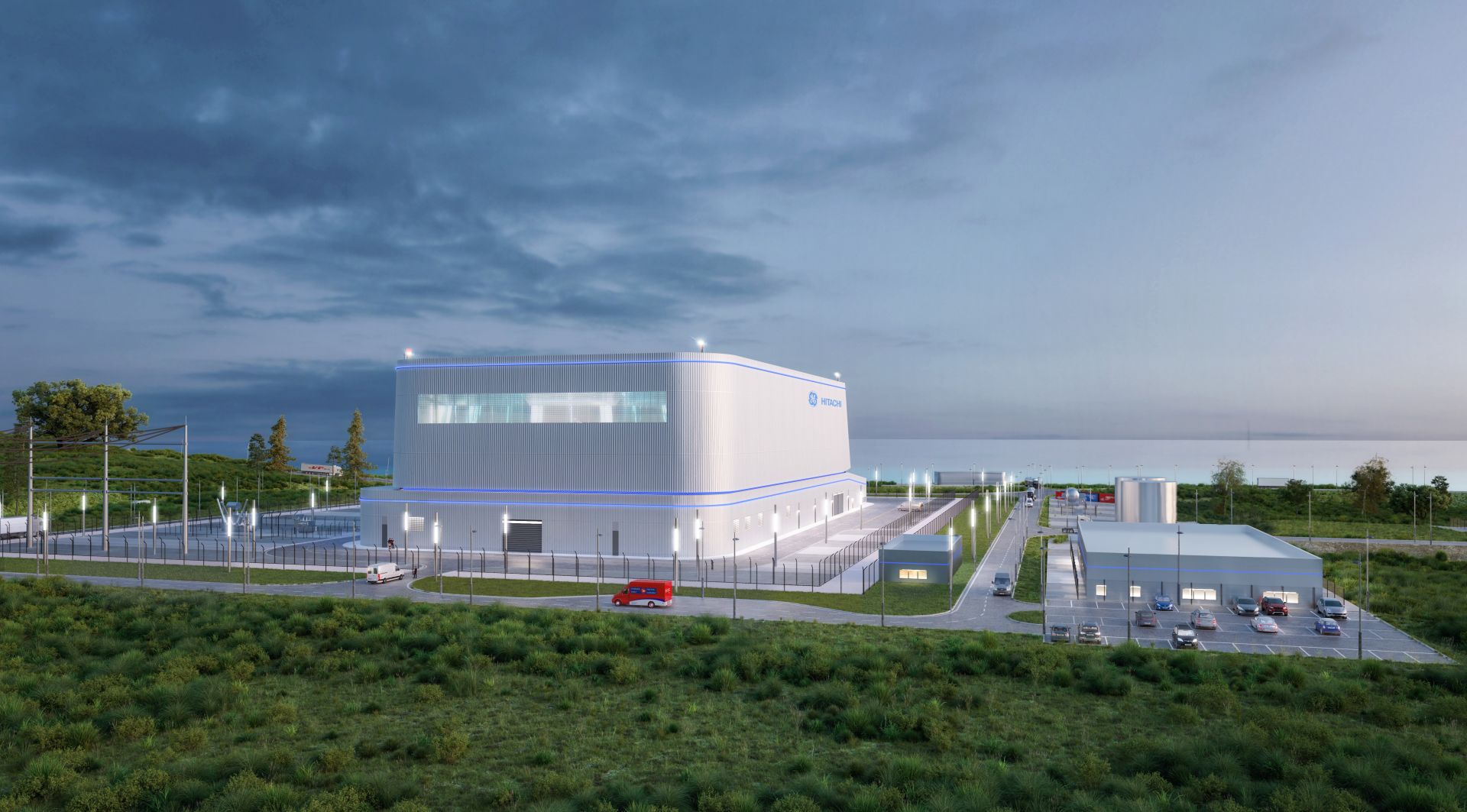 2024: The State of Advanced Reactors -- ANS / Nuclear Newswire