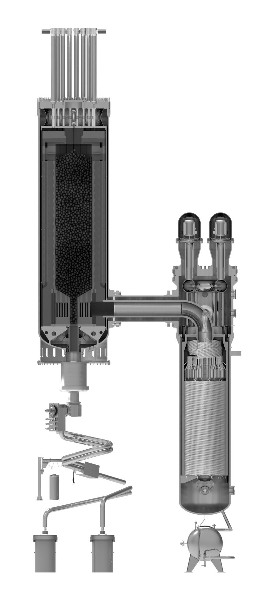 2024: The State of Advanced Reactors -- ANS / Nuclear Newswire