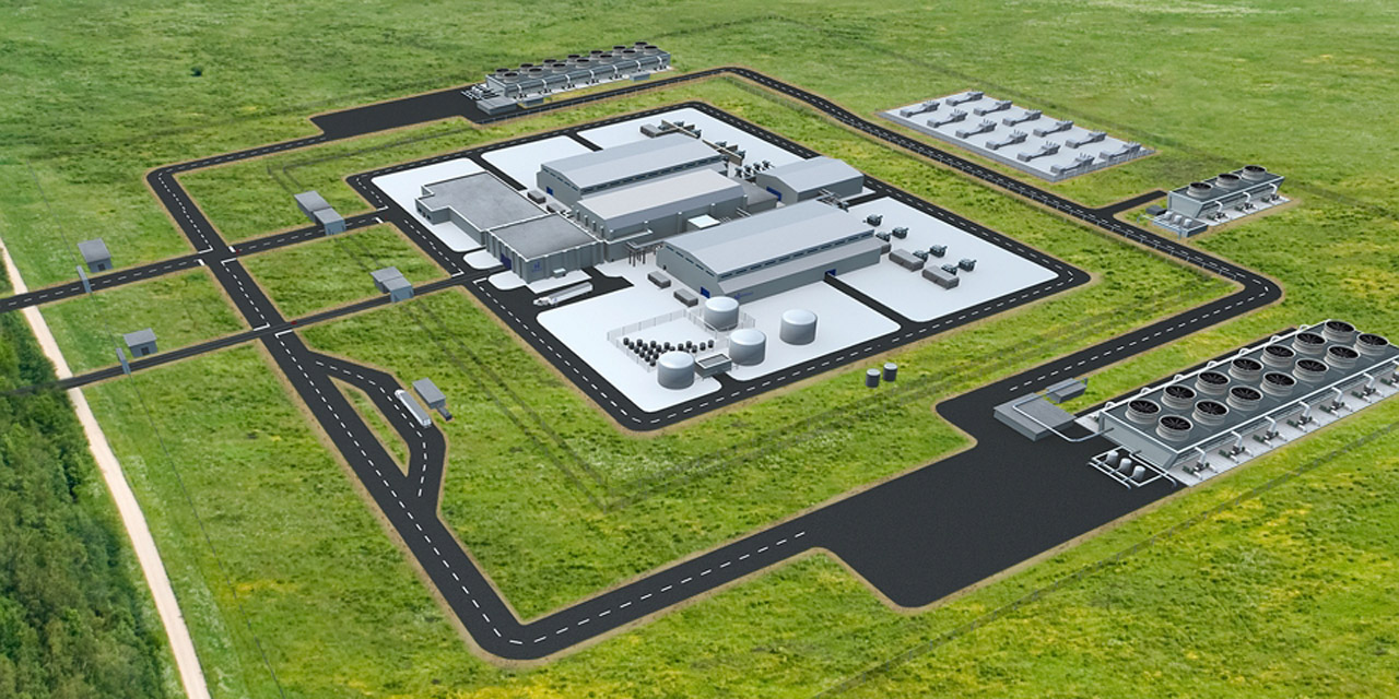 2024: The State of Advanced Reactors -- ANS / Nuclear Newswire