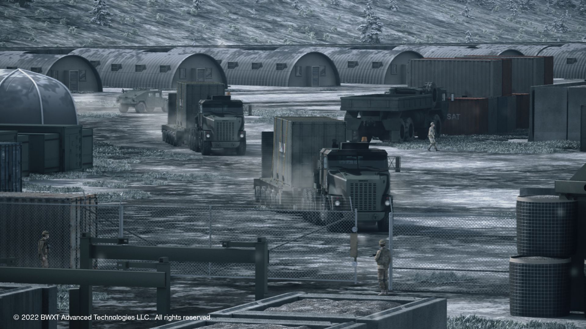 2024: The State of Advanced Reactors -- ANS / Nuclear Newswire