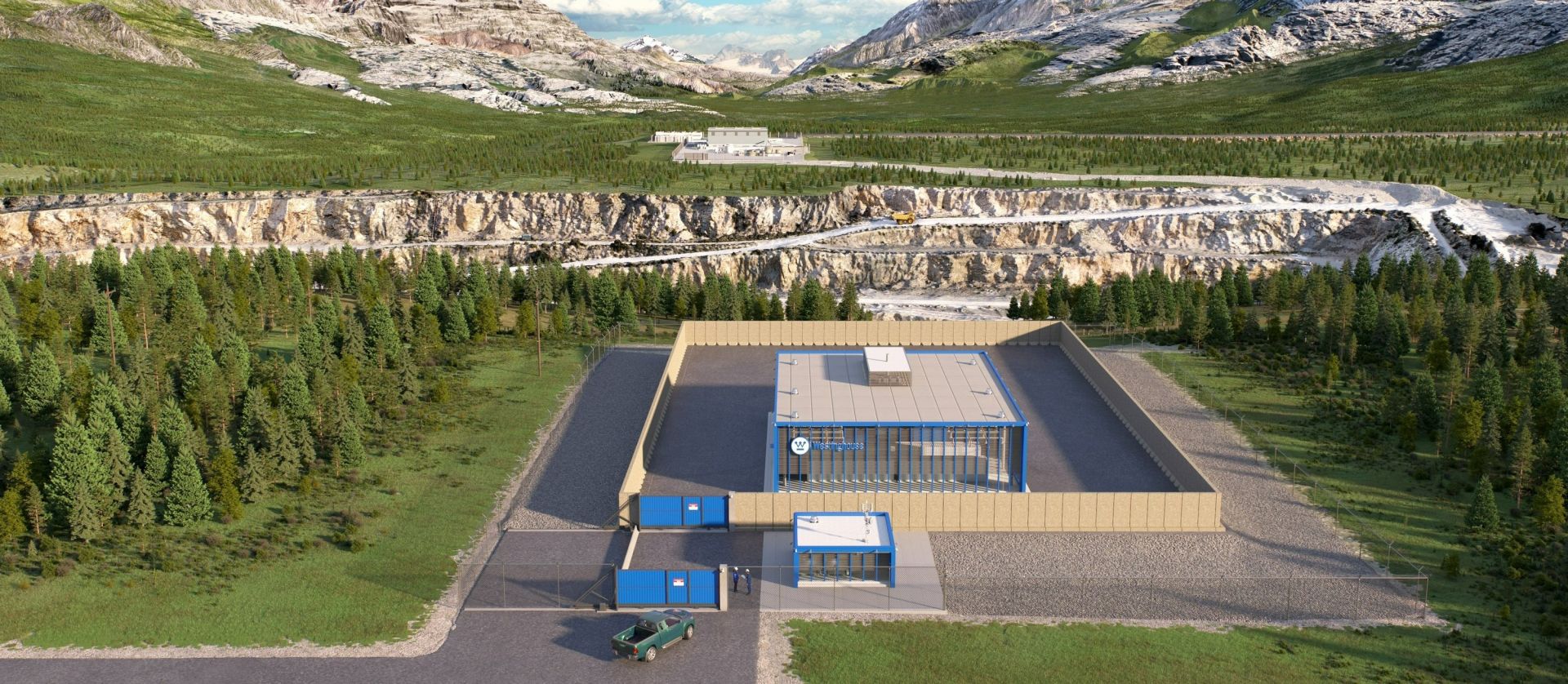 2024: The State of Advanced Reactors -- ANS / Nuclear Newswire