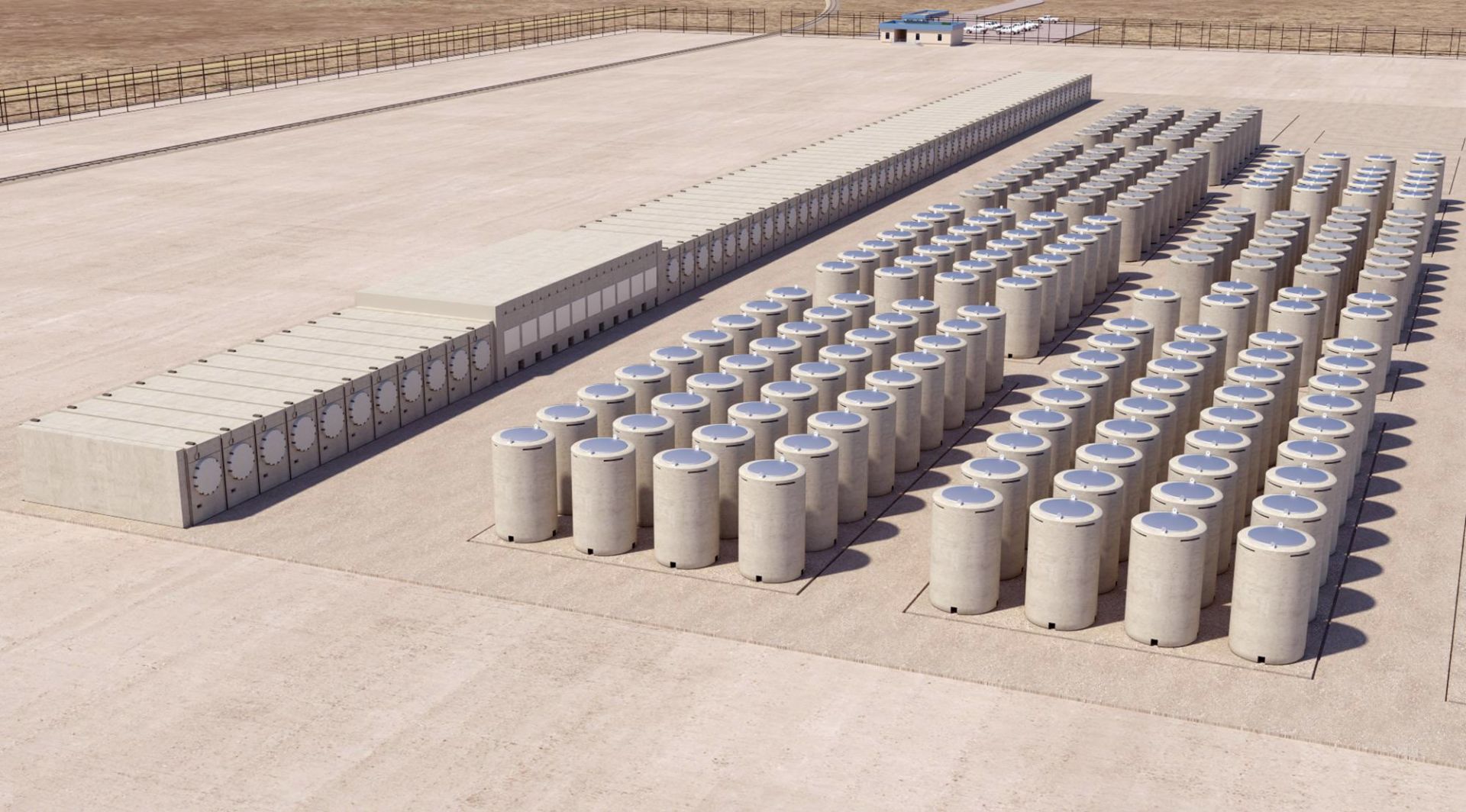 2024: The Year in Nuclear—October through December -- ANS / Nuclear ...