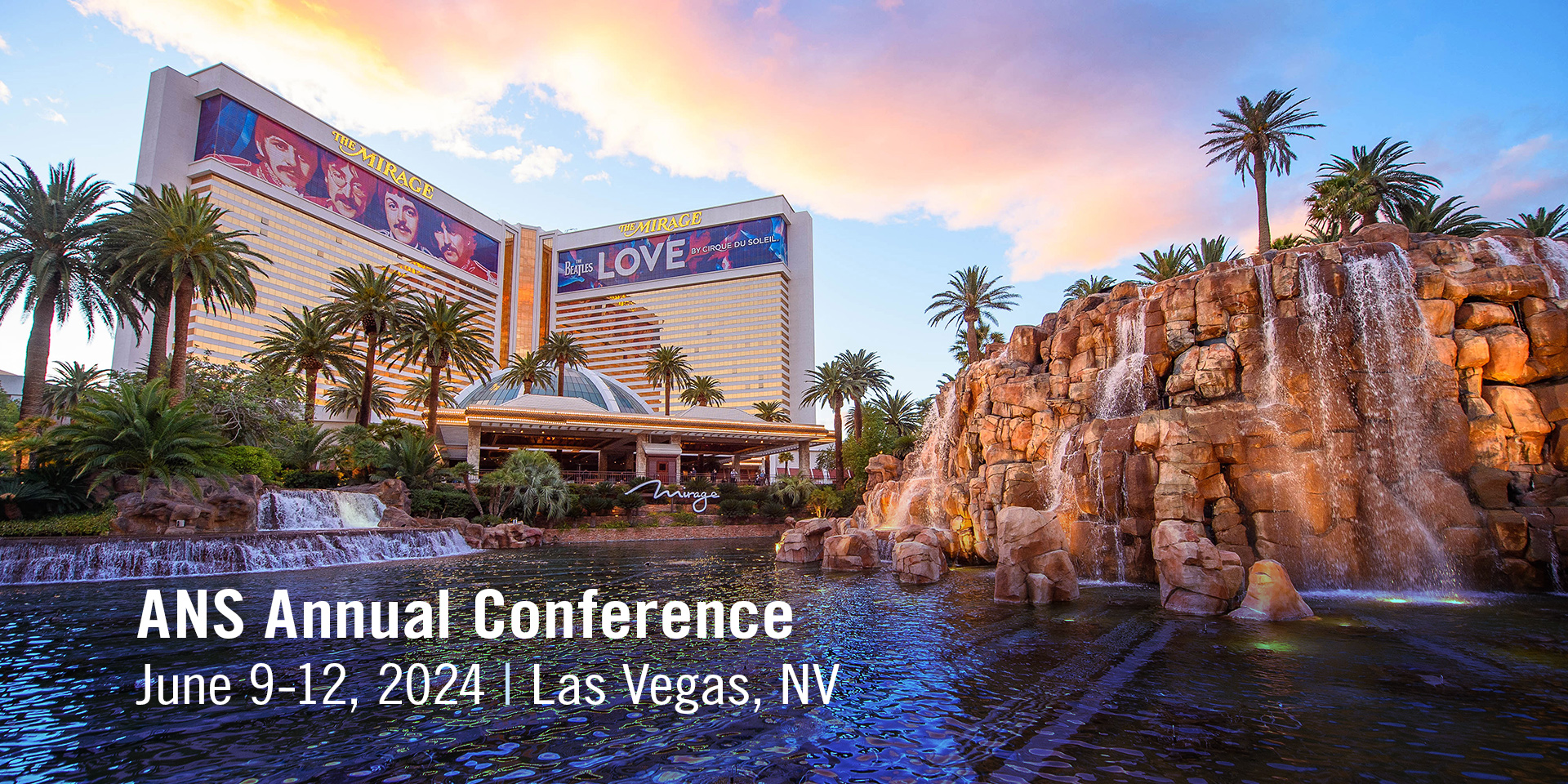 American Nuclear Society -- ANS