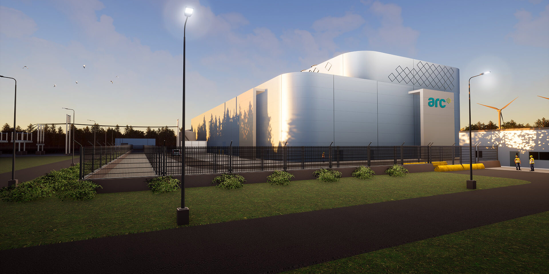 Industry -- ANS / Nuclear Newswire