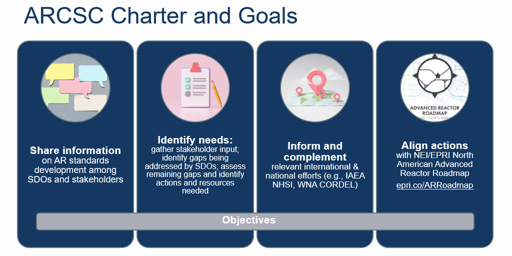 ARCSC holds second workshop -- ANS / Nuclear Newswire