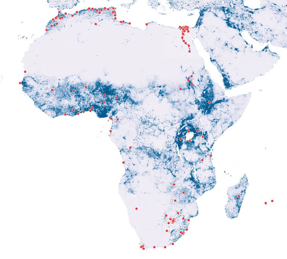 Cancer-resistant genes in wolf population at Chernobyl? -- ANS ...