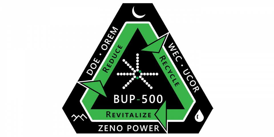 Zeno Power will repurpose legacy radioisotope source from ORNL -- ANS ...