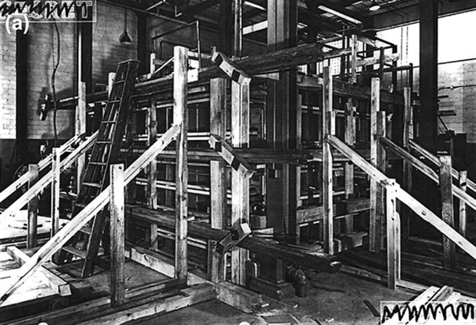 Clementine—The world’s first fast neutron reactor -- ANS / Nuclear Newswire