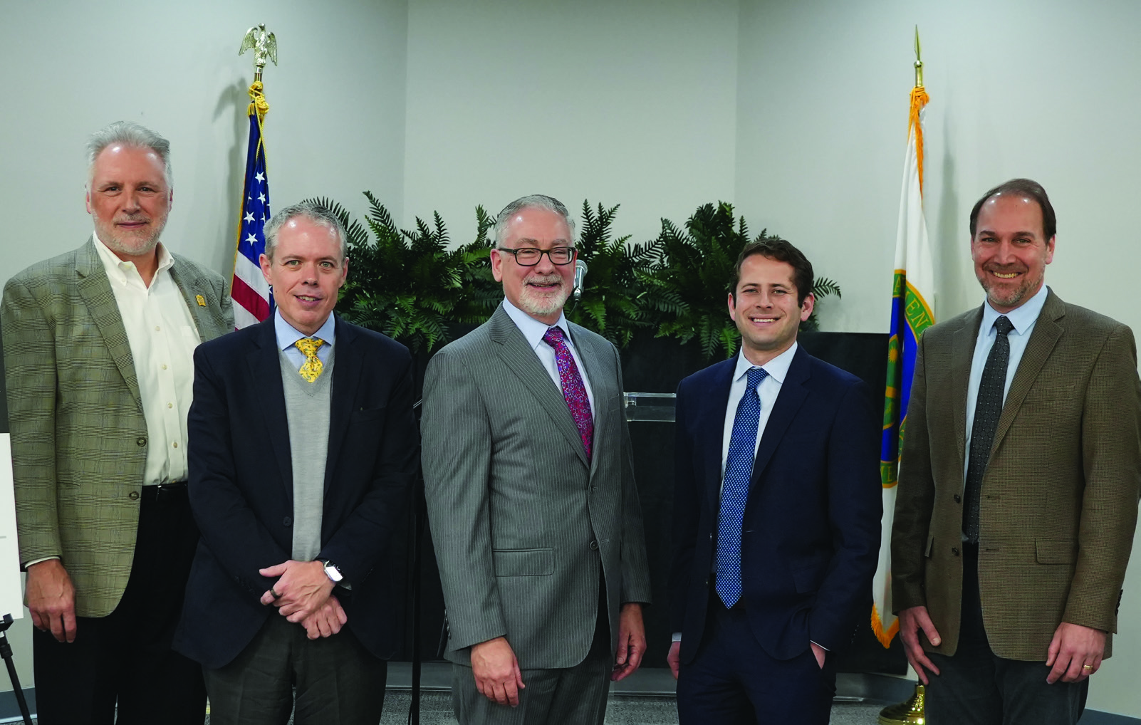 Oak Ridge: The Future Begins With Cleanup -- ANS / Nuclear Newswire