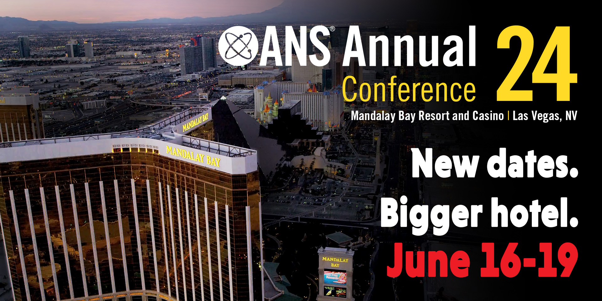 American Nuclear Society -- ANS