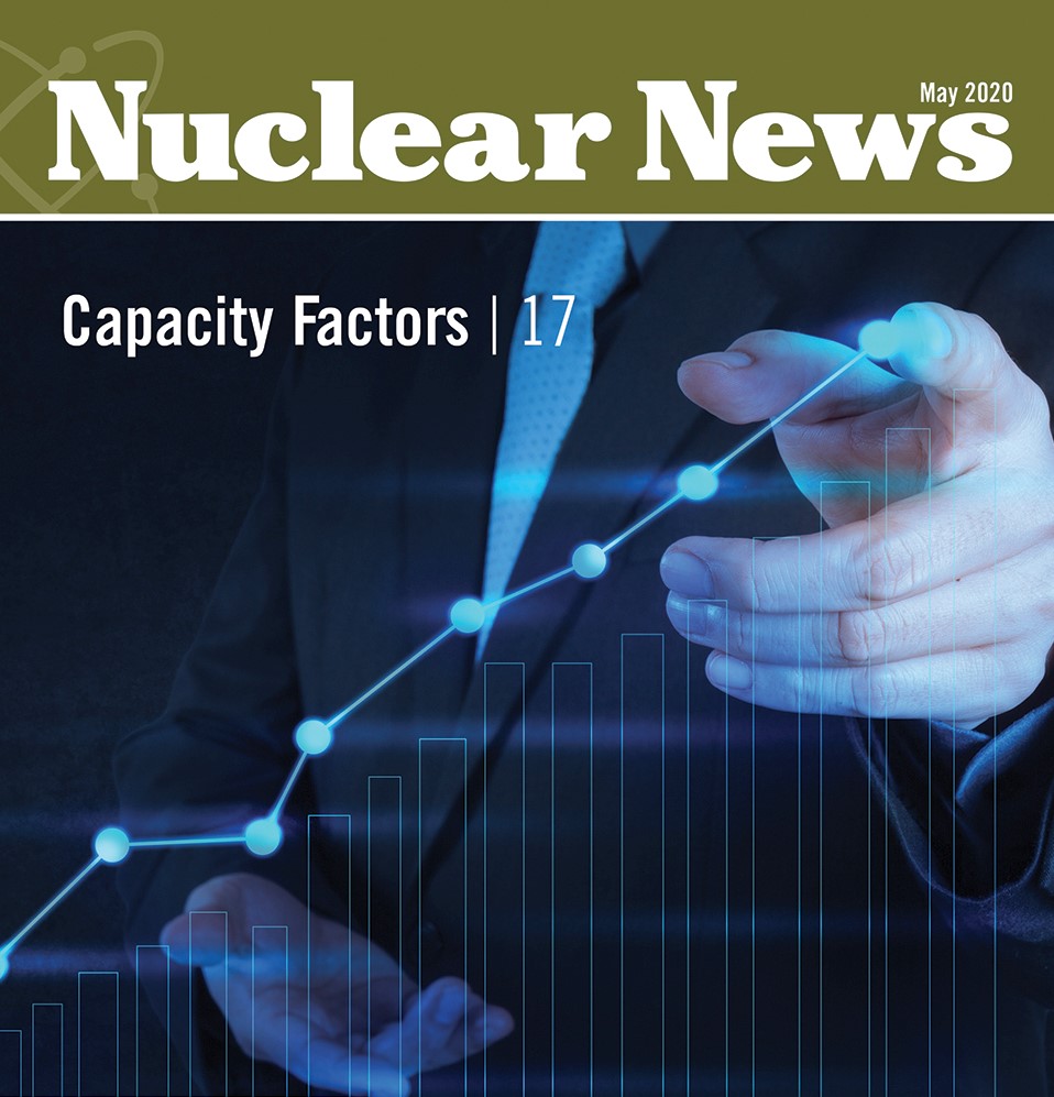 The nexus between safety and operational performance -- ANS / Nuclear ...