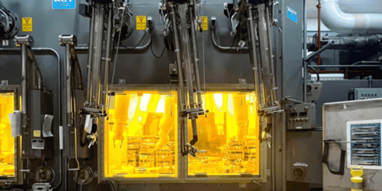 Hanford lab upgrades for hot work and waste treatment -- ANS / Nuclear ...