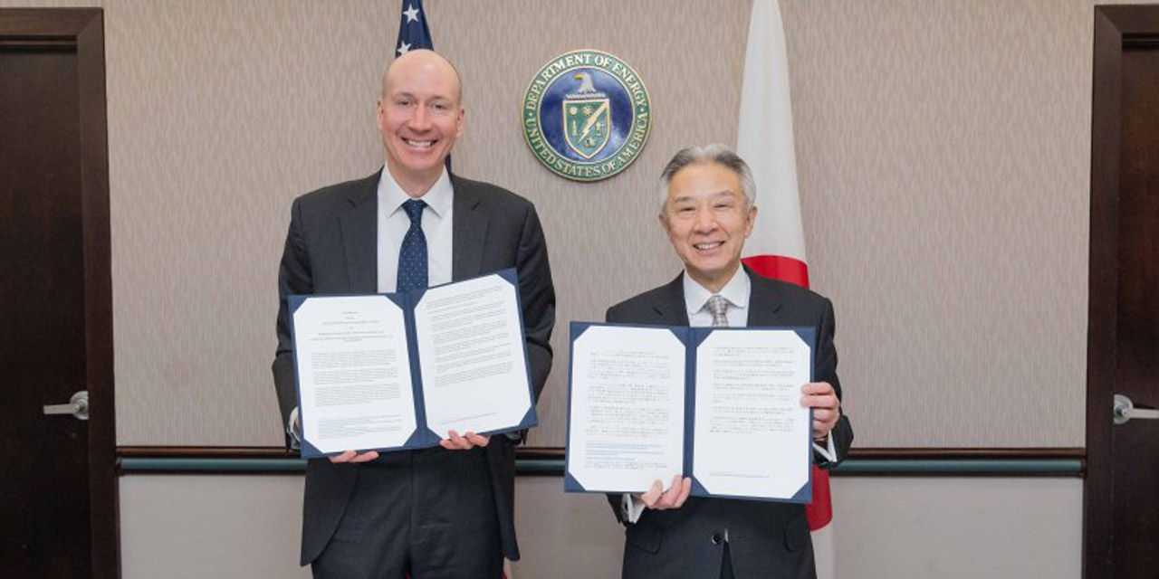 Nuclear Newswire -- ANS