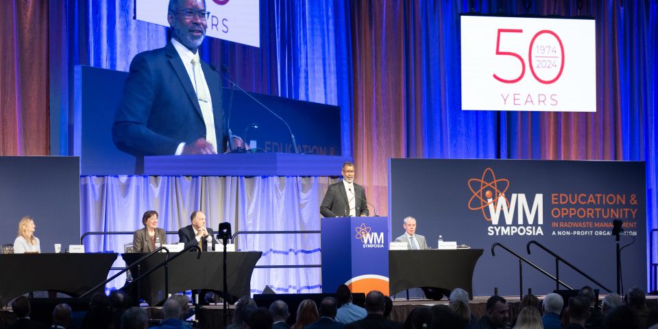 WM2025 to focus on impact of advanced technology on waste management ...