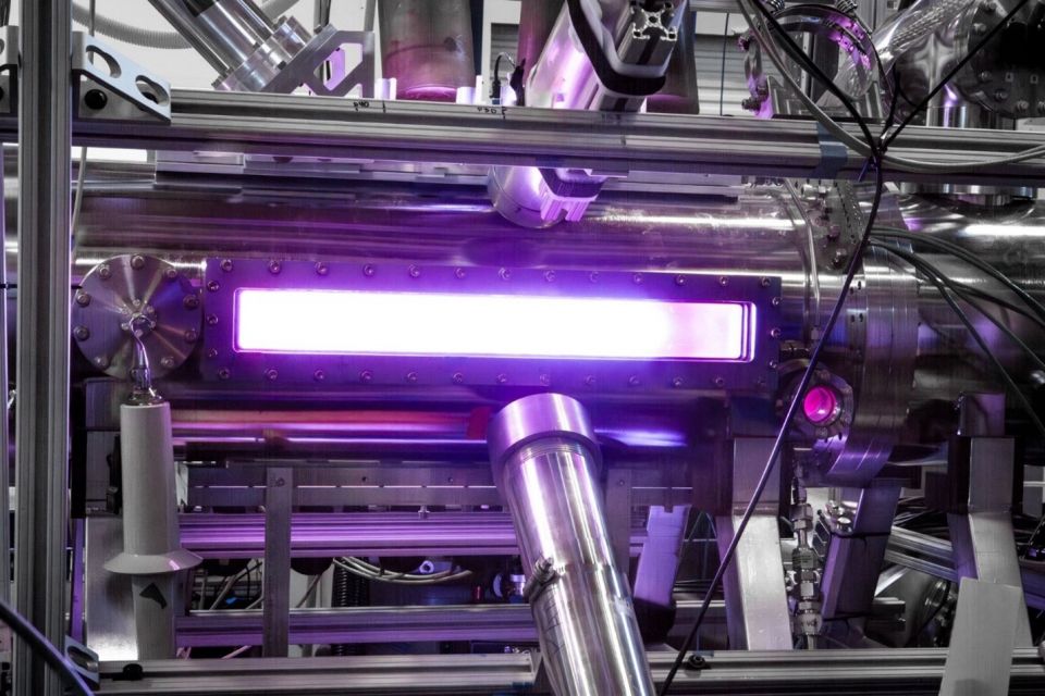 Zap Energy hits 37-million-degree electron temperatures in compact ...