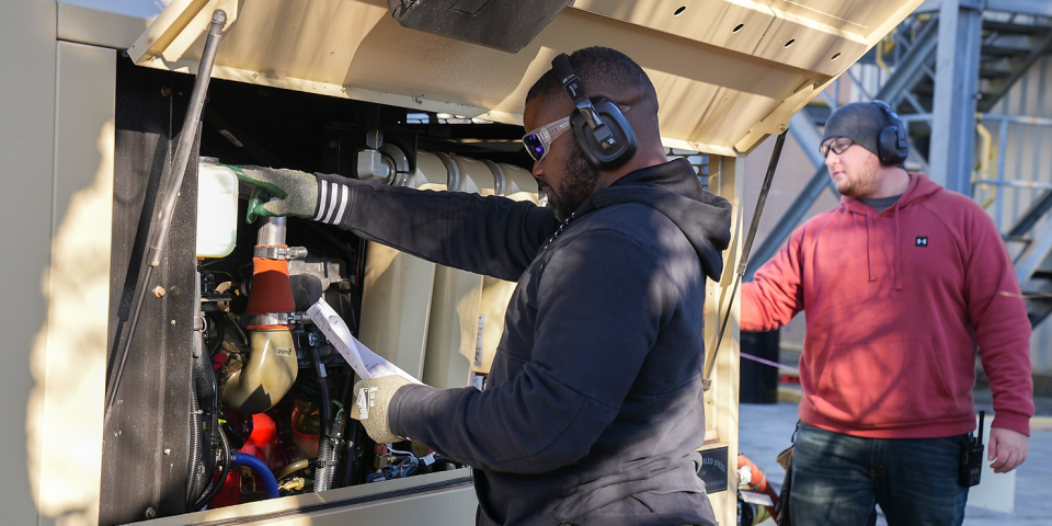 James Shuler receives 2025 WM Lifetime Achievement Award -- ANS ...