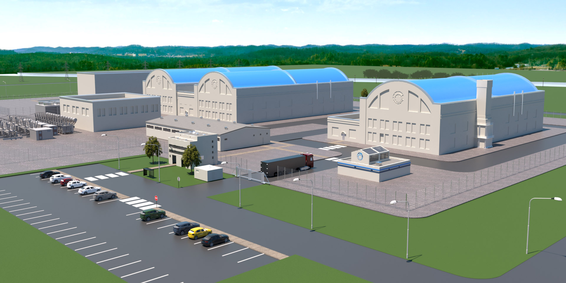 Power & Operations -- ANS / Nuclear Newswire