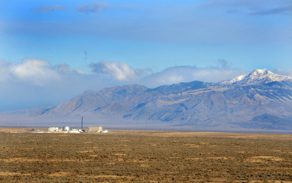 DOE announces first clean energy project for INL -- ANS / Nuclear Newswire