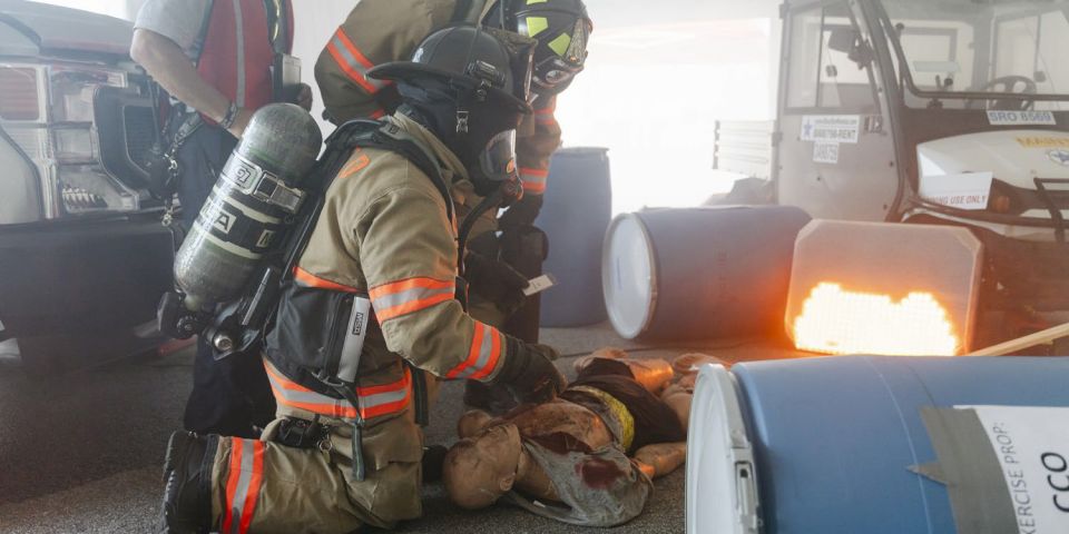 Simulated radiological release tests SRS response teams -- ANS ...