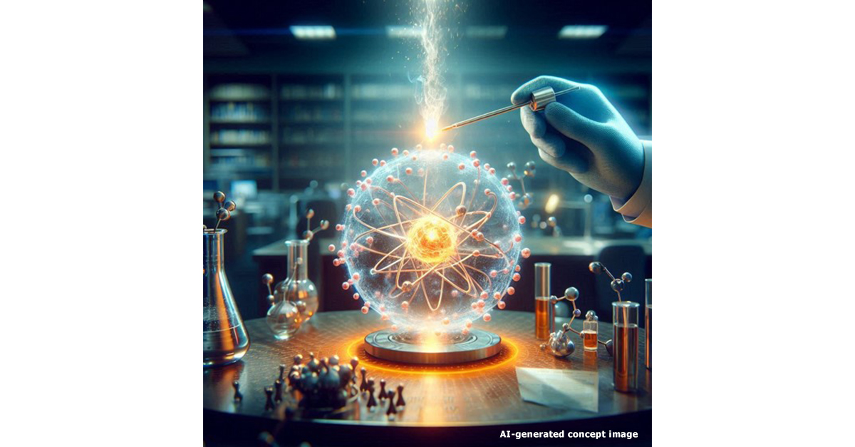 Isotopes & Radiation -- ANS / Nuclear Newswire