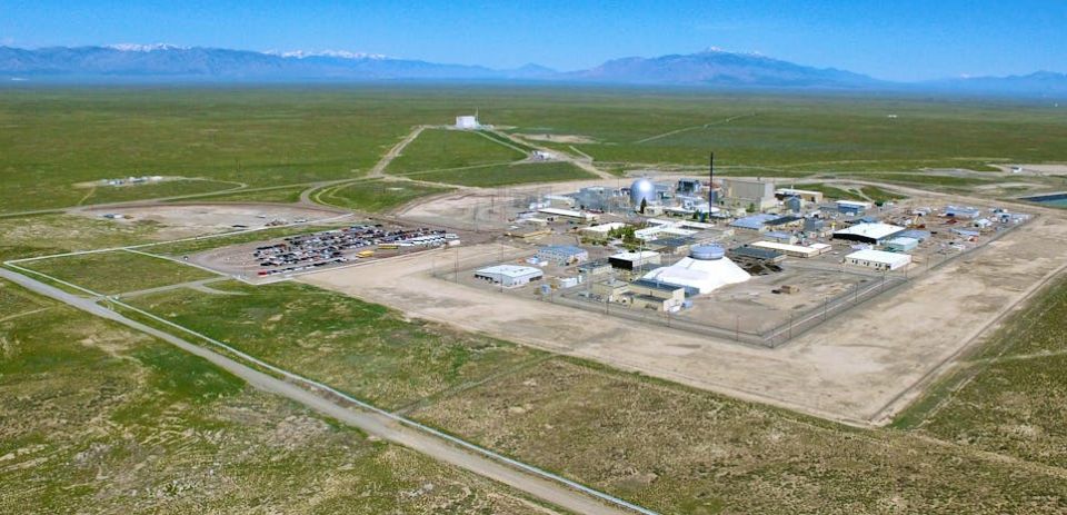 Aalo Atomics lays ground for microreactor licensing and siting -- ANS ...