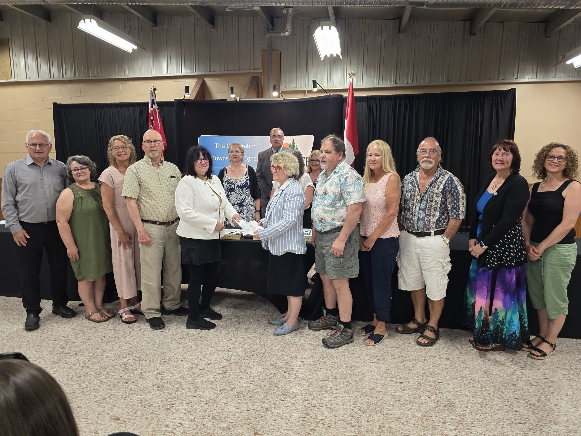 Nuclear Waste Management Organization Ignace at Chloe Pratt blog