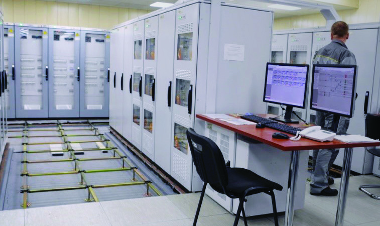 A Clean Energy Powerhouse: The Digital I&C Systems Modernizing Nuclear ...