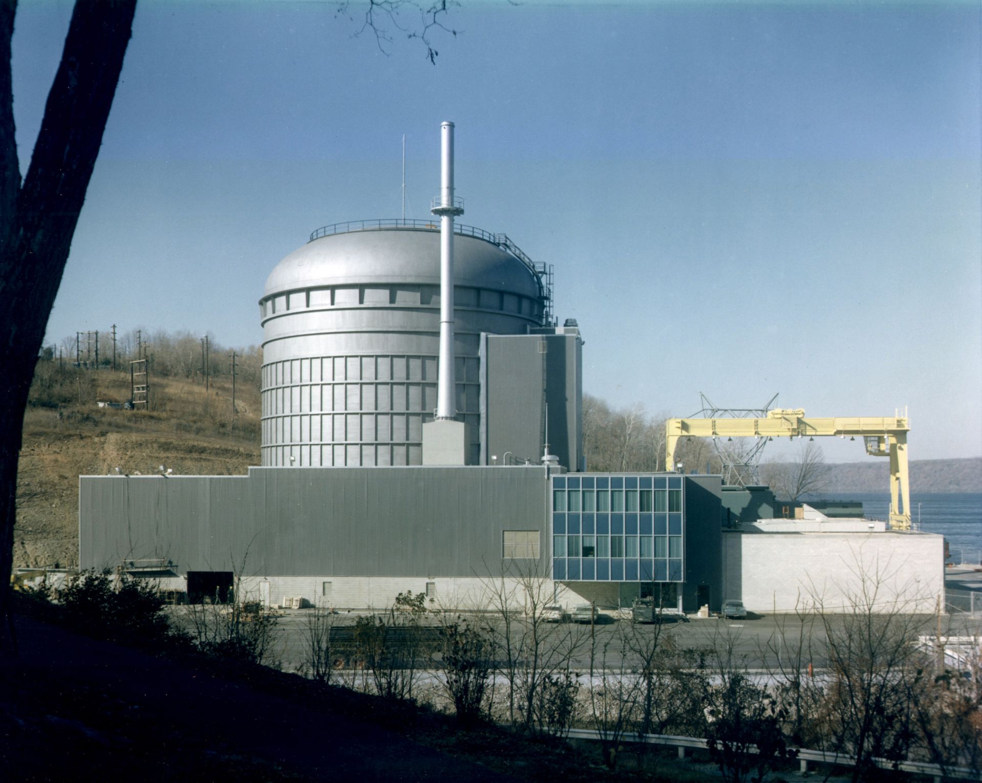 Nuclear History -- ANS / Nuclear Newswire