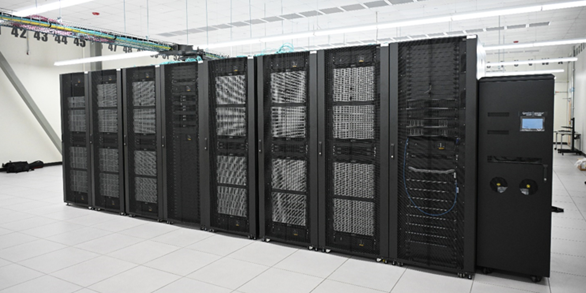 INL accelerates nuclear energy research with Bitterroot supercomputer ...