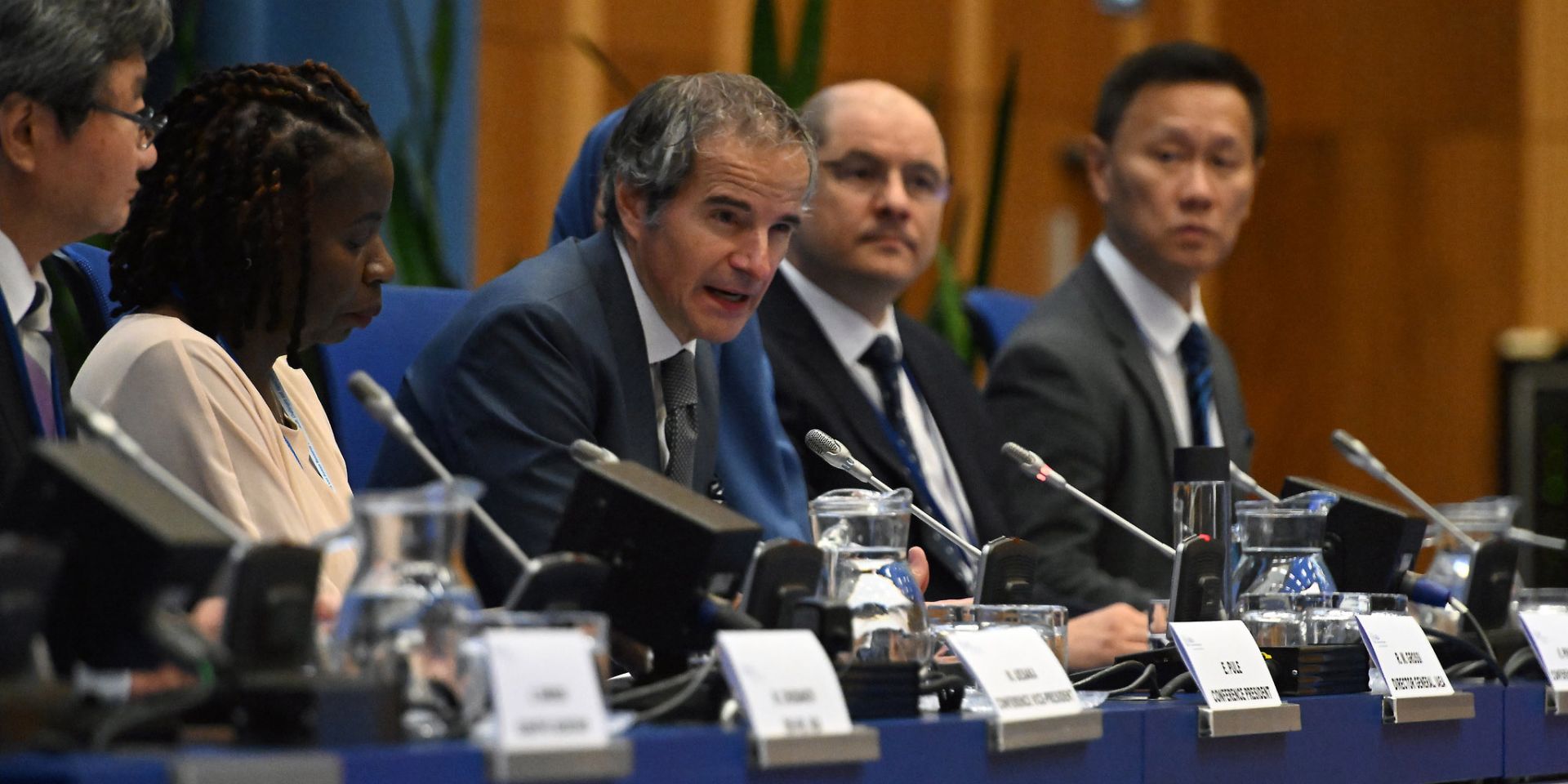 Workforce -- ANS / Nuclear Newswire