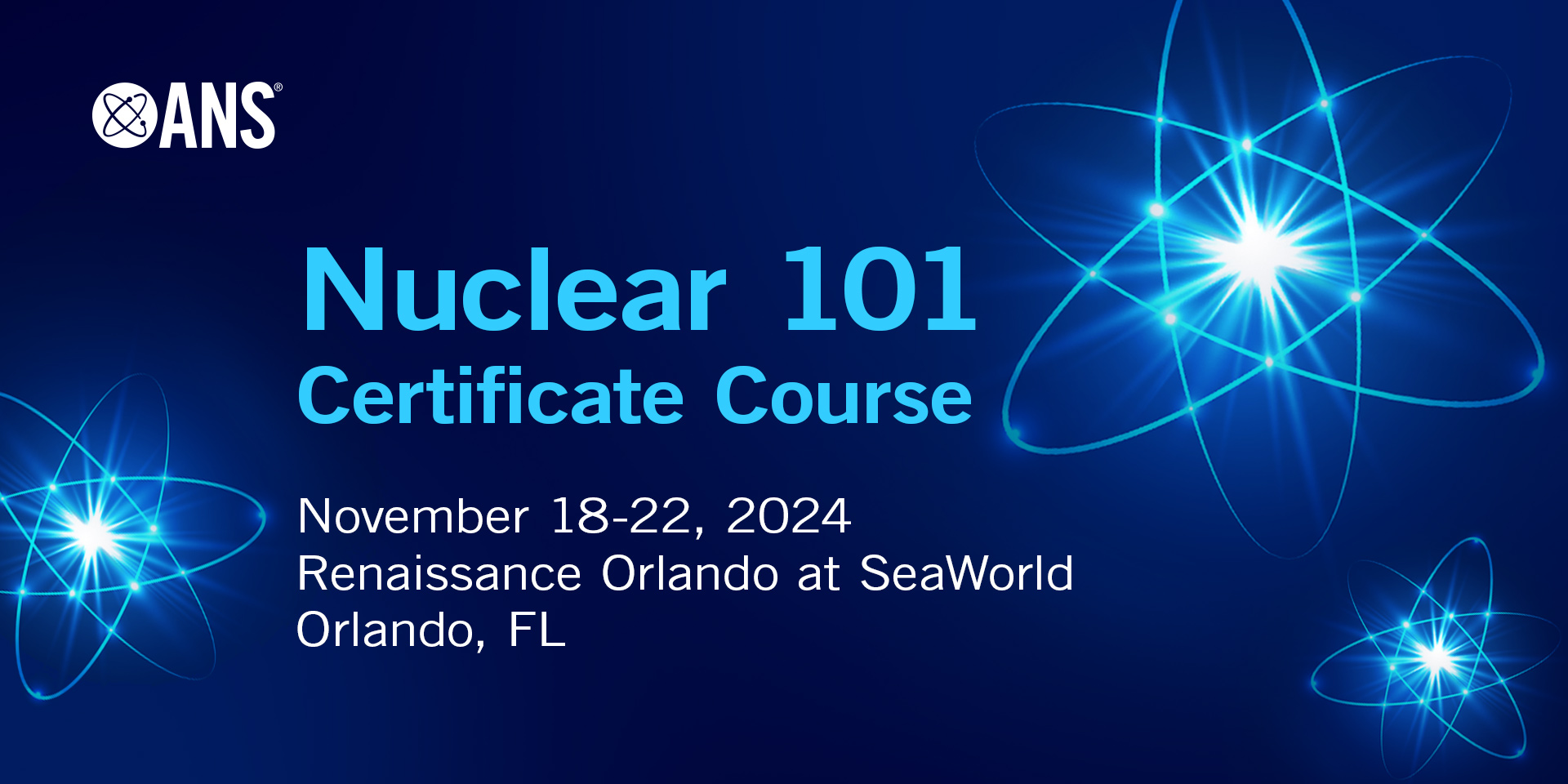 American Nuclear Society -- ANS