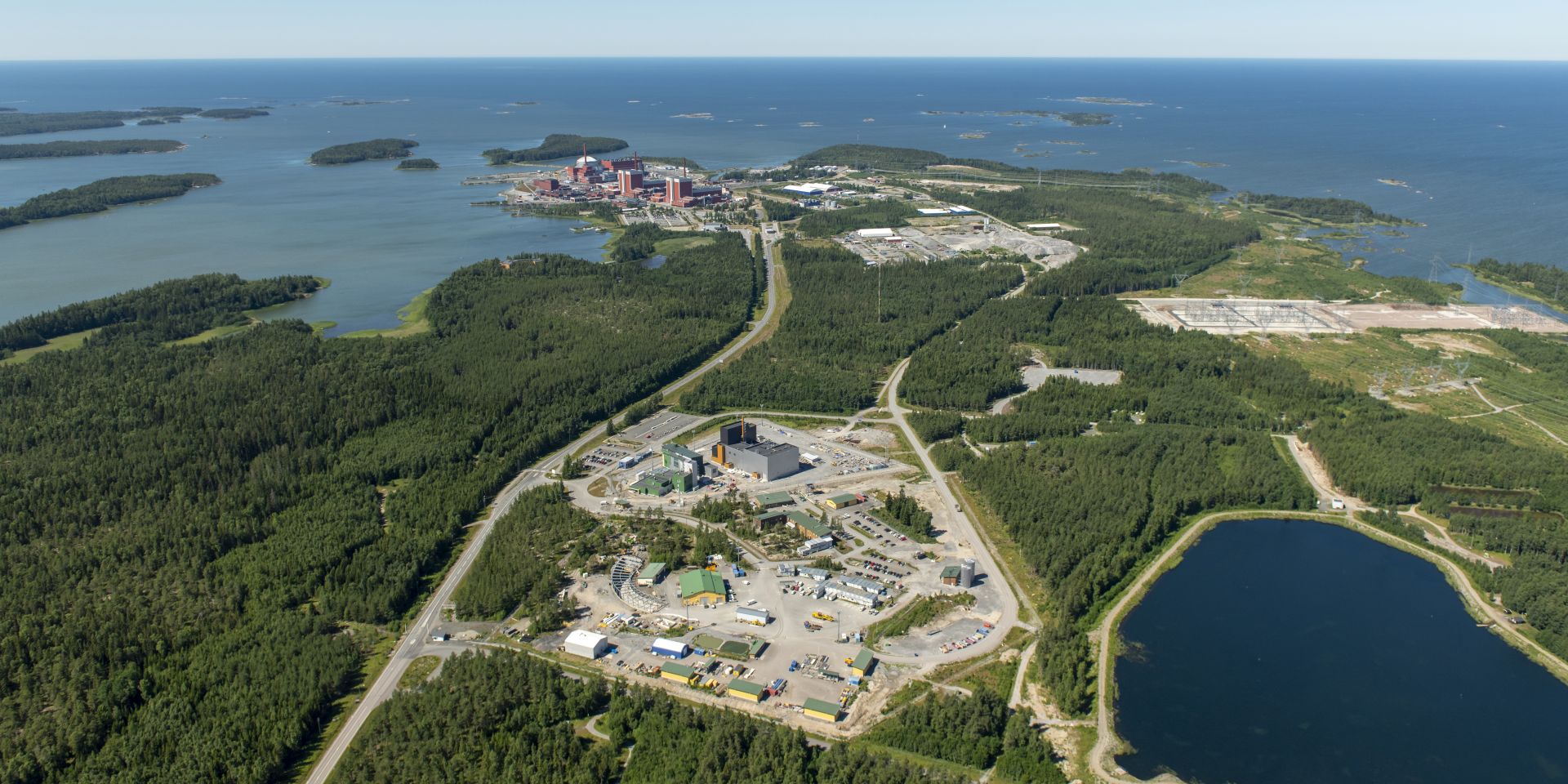 Waste Management -- ANS / Nuclear Newswire