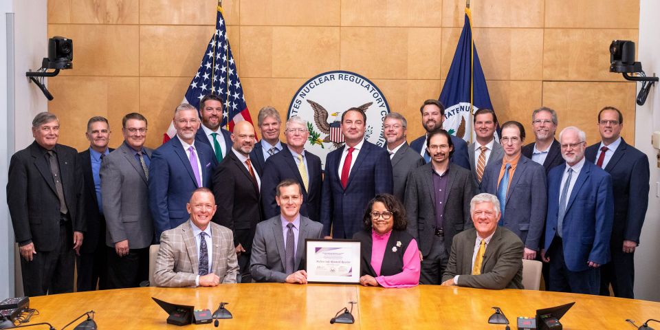 The Aircraft Reactor Experiment at Oak Ridge National Laboratory -- ANS ...