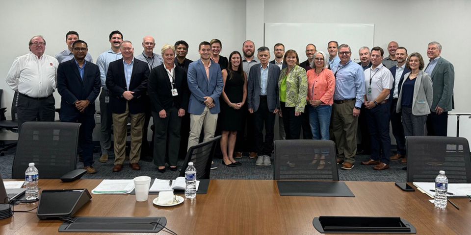 Senate approves NRC chair Hanson’s renomination -- ANS / Nuclear Newswire