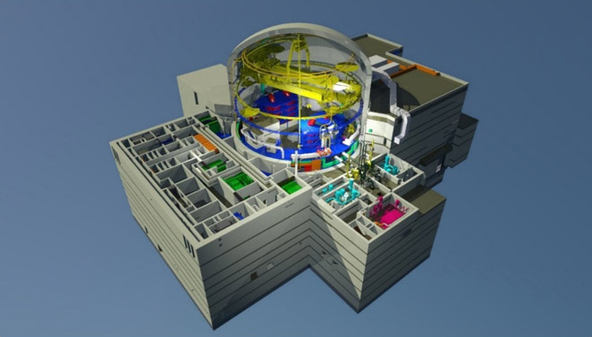 French auditor puts damper on plans for new EPR projects -- ANS ...