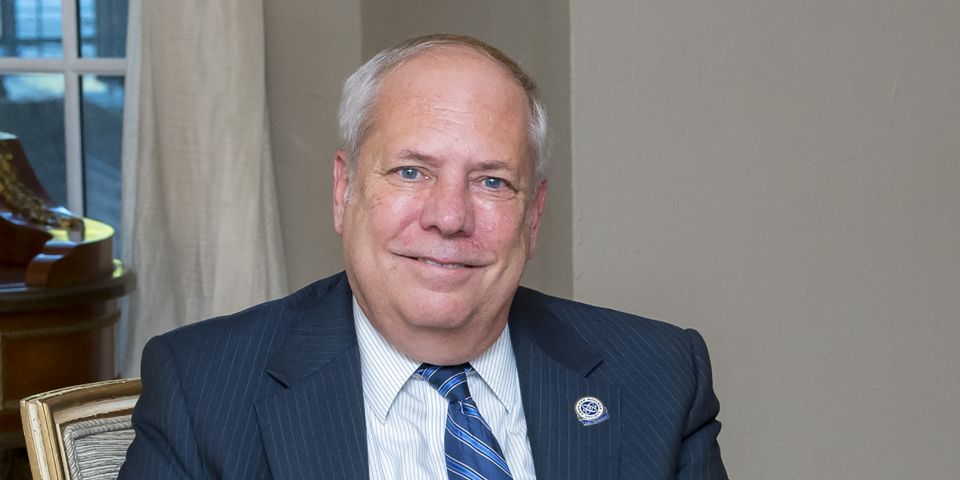 Remembering ANS President John Kelly -- ANS / Nuclear Newswire