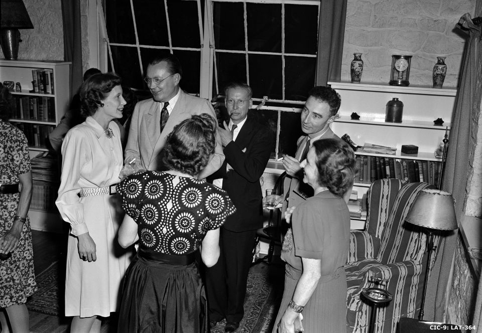 FST publishes special issue on fusion’s early history -- ANS / Nuclear ...