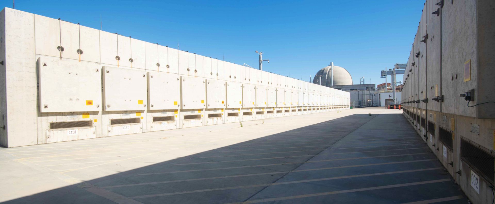 Waste Management -- ANS / Nuclear Newswire