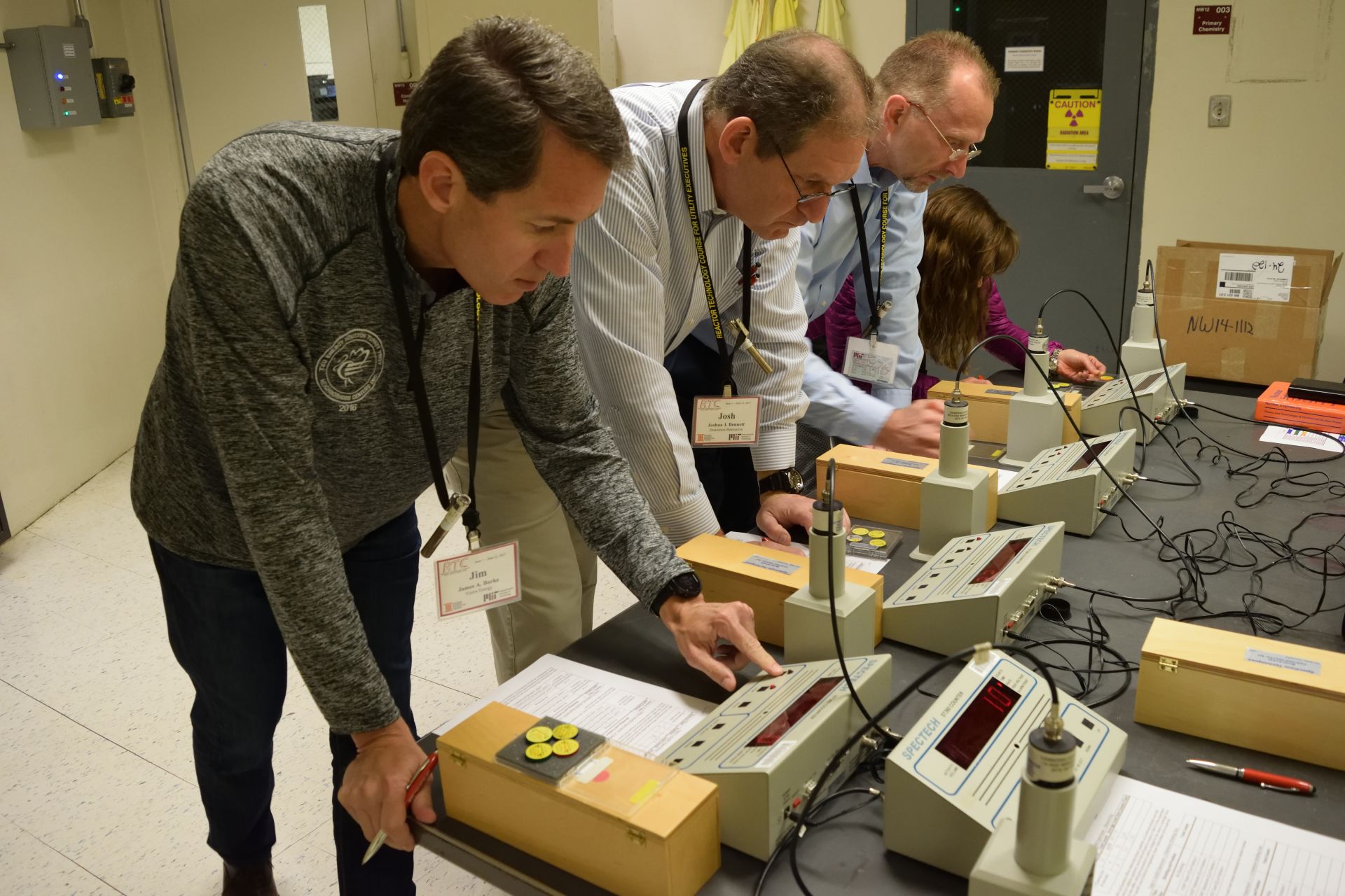 MIT’s nuclear professional courses benefit United States—and now ...