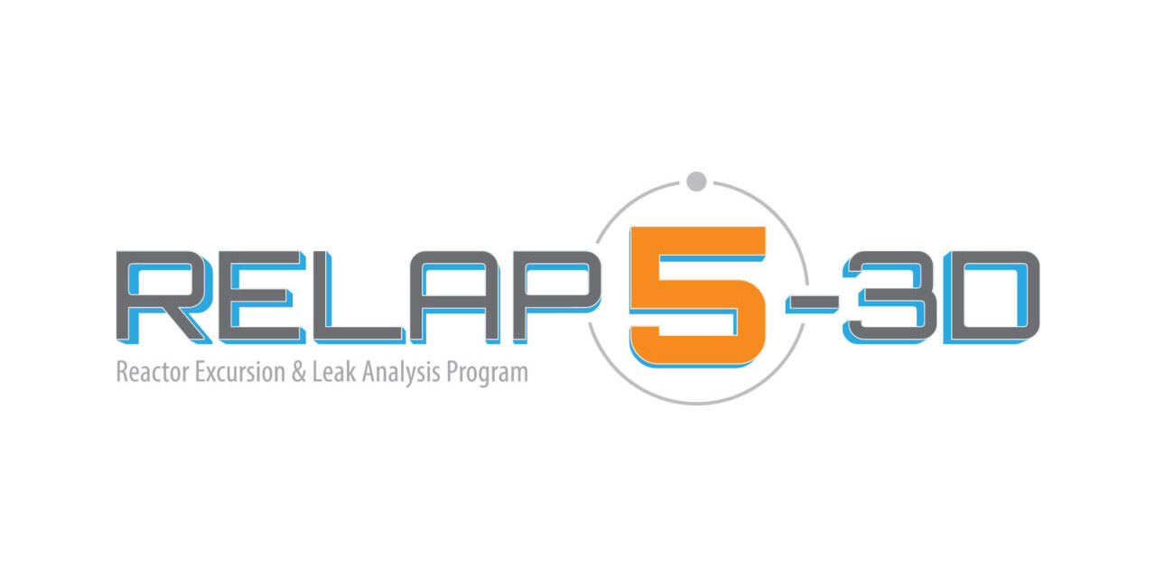 Special issue of Nuclear Technology planned on the RELAP5 reactor ...