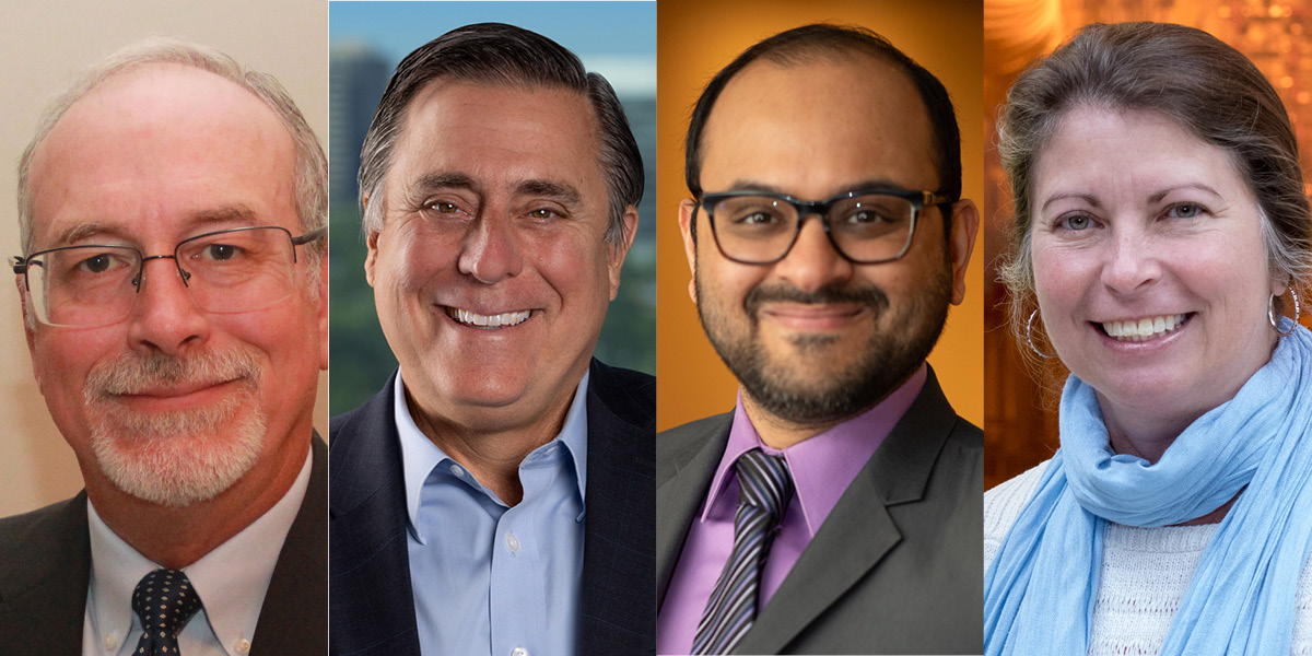 People -- ANS / Nuclear Newswire