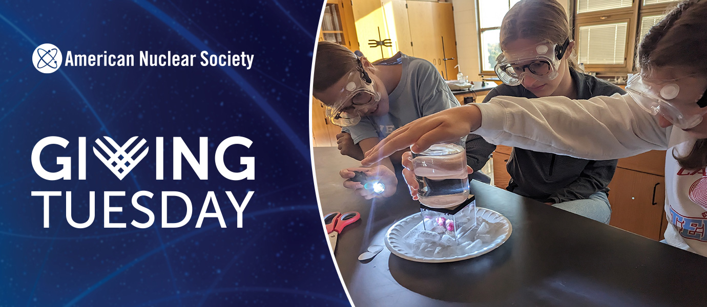 ANS Cloud Chamber Kits -- ANS / Donate