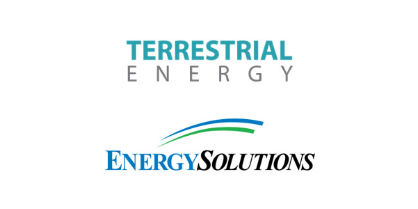 Terrestrial Energy looks at EnergySolutions-owned sites for IMSR plants ...