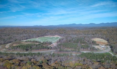 Groundwater demonstration begins on Oak Ridge disposal facility project ...