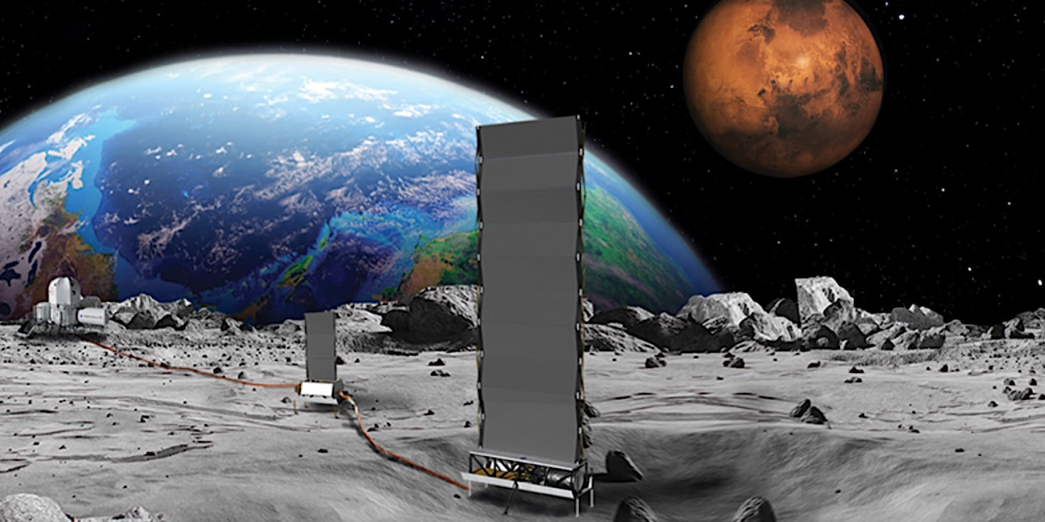 Westinghouse’s lunar microreactor concept gets a contract for continued ...