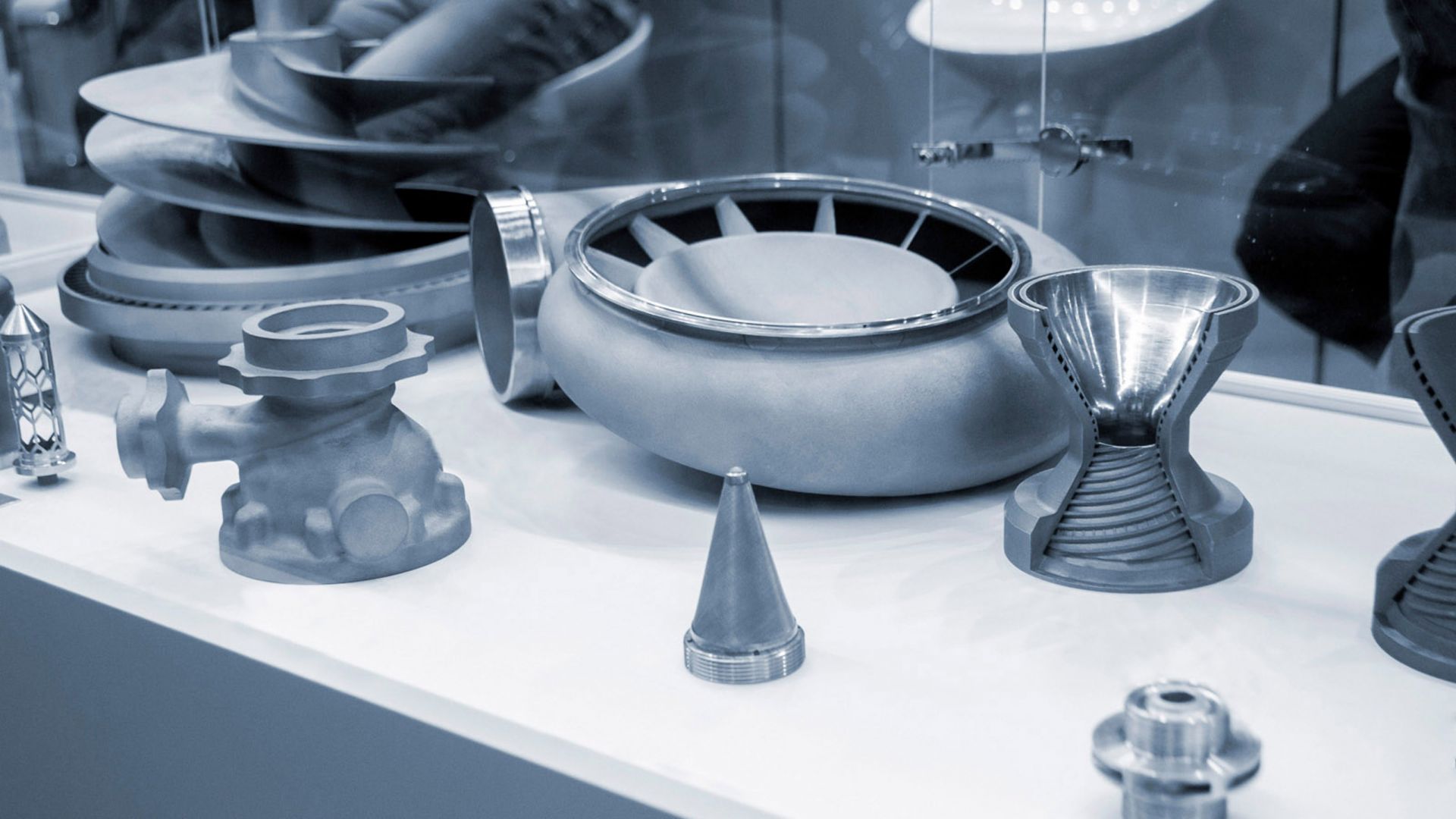 Argonne scientists use AI to detect hidden defects in stainless steel ...