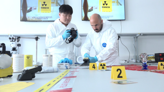 IAEA’s nuclear security center offers hands-on training -- ANS / Nuclear Newswire
