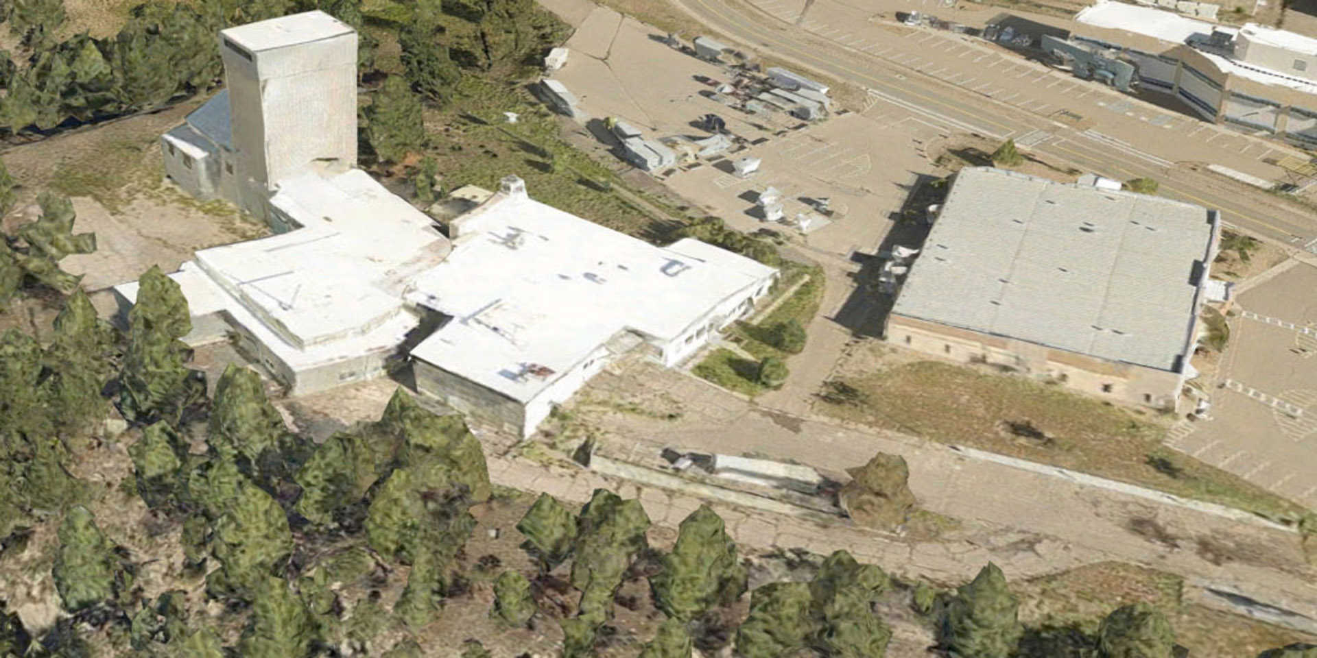 Nuclear Newswire -- ANS