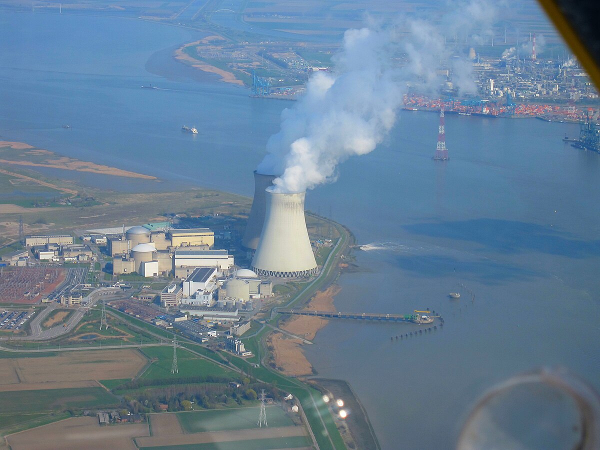 Belgium shutters oldest nuclear plant, but new government pushes for ...
