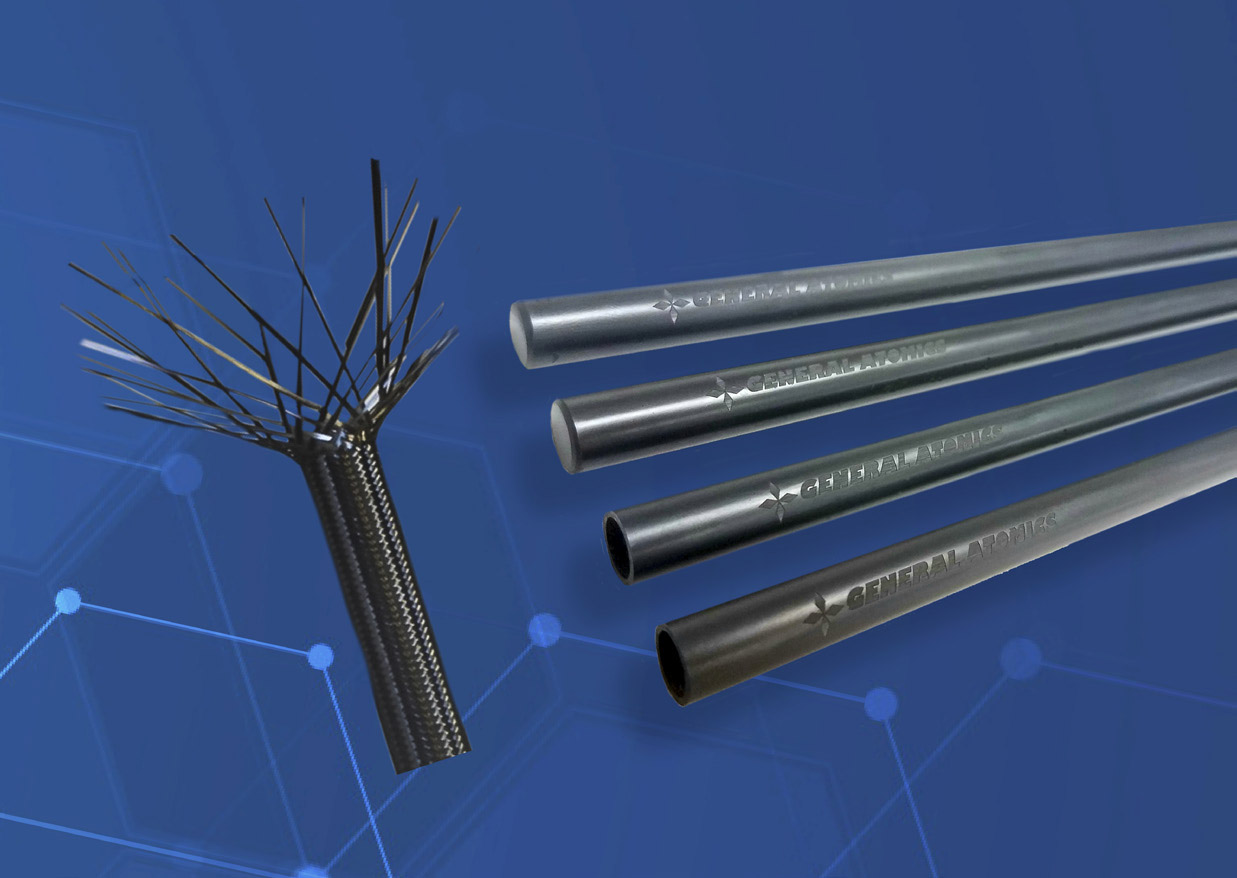 Advanced Nuclear Fuel Cladding: Innovative Materials Enhance Fleet ...